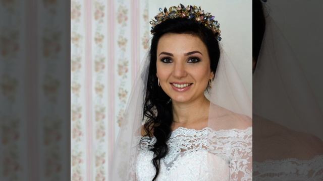 Свадебный макияж в Подольске
