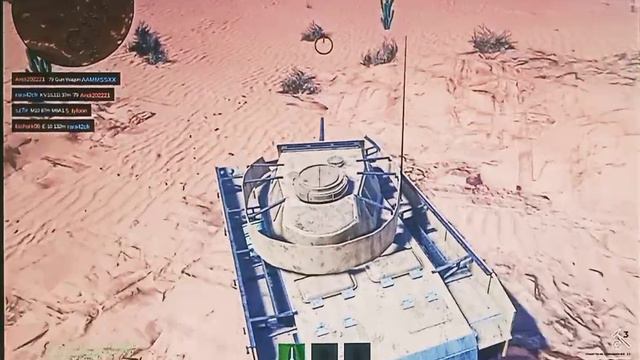 разносим танки 3 уровня!