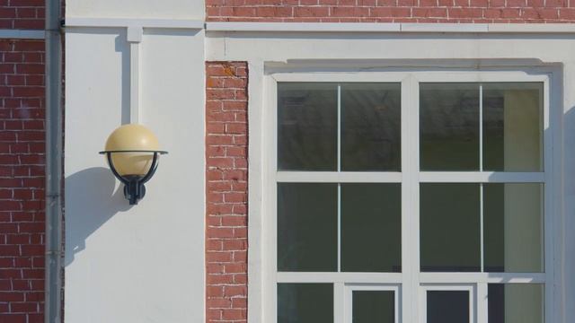 История корпусов Вышки