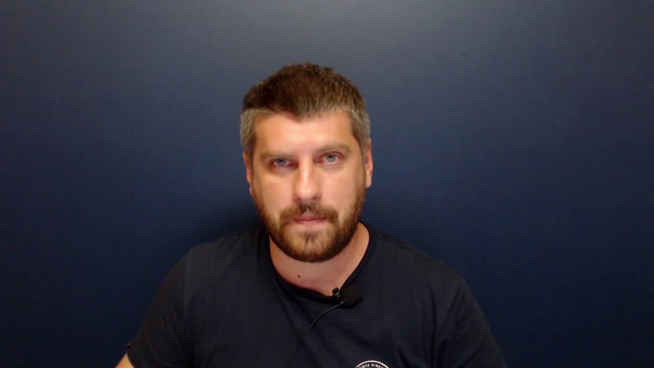 Digital Zарядка. Выпуск 1