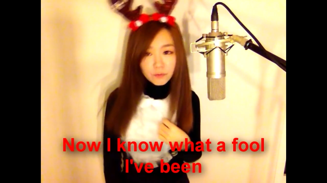 J.Fla (Last Christmas)