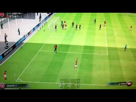 Эль Диабло (Шоу) - ФИФА 15(1)