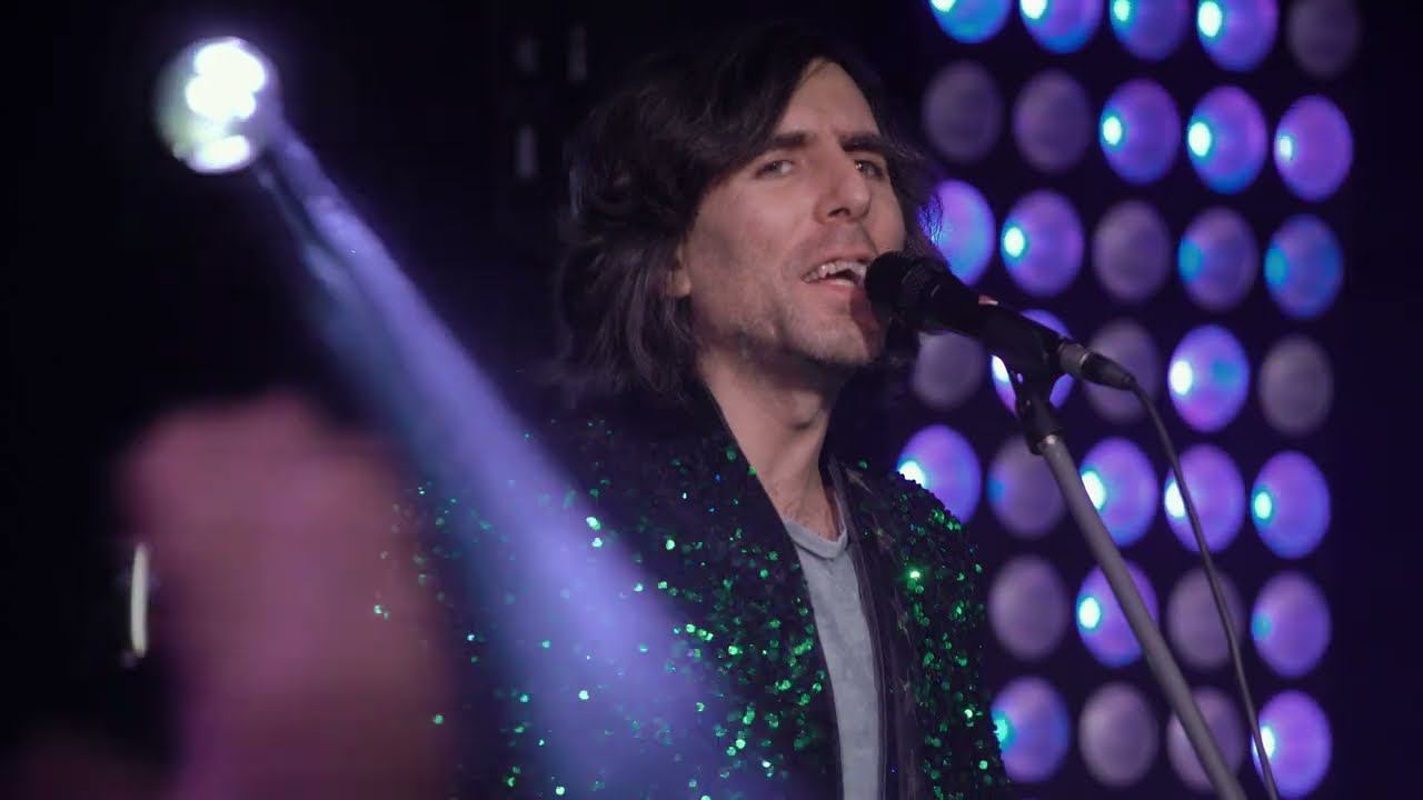 Магнитная Аномалия - Клавиши (Изумрудный Концерт 2023)