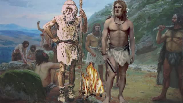 «Истории Дикого поля. Охотник». С. Богачёв.