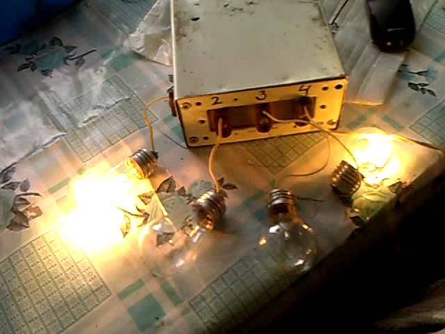 Бегущие огни. Переключатели новогодних гирлянд.