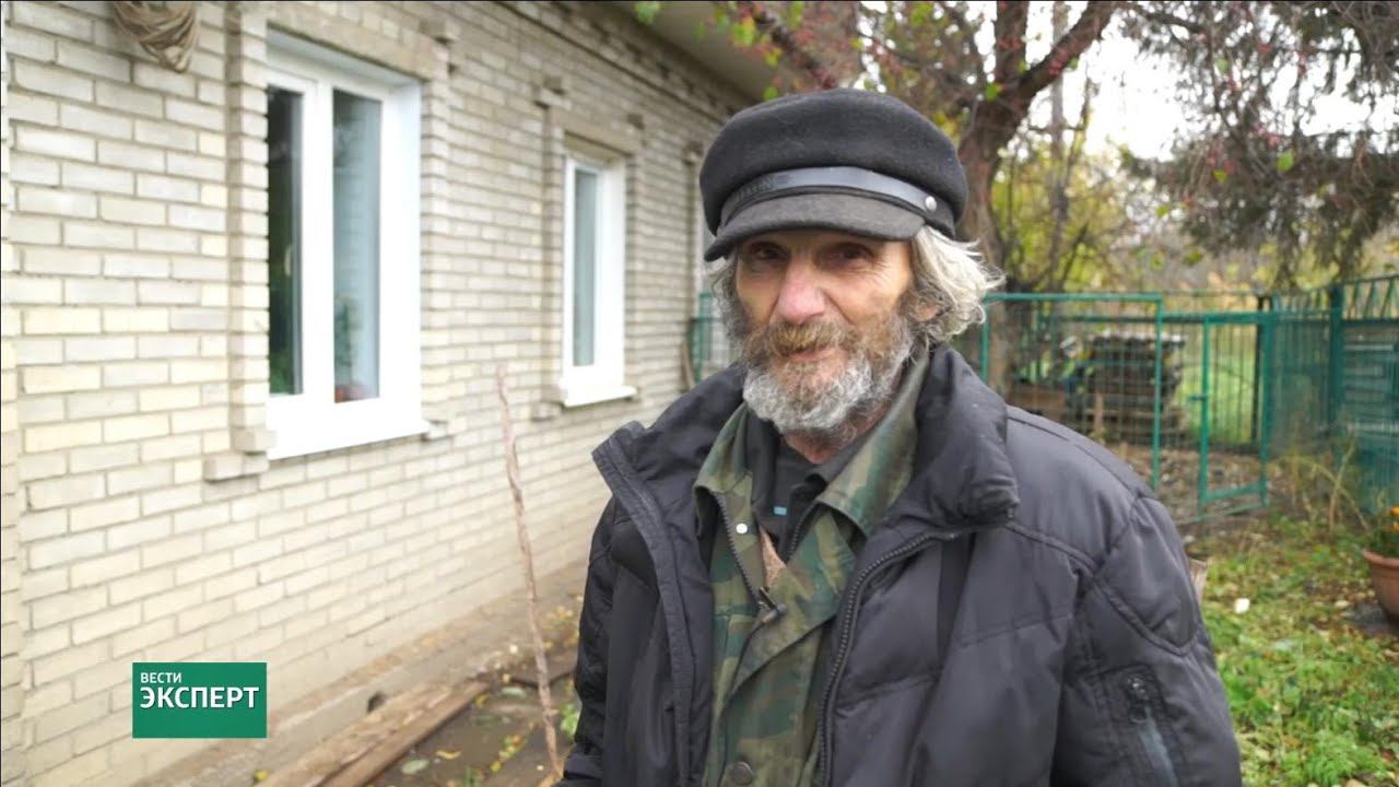 Махаон. Окна. Отзыв покупателя_Владимир