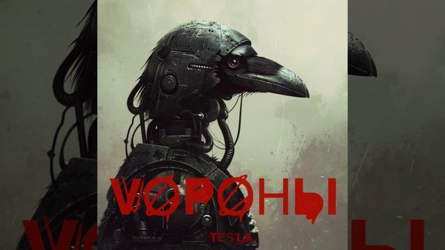 Вороны - Tes'la