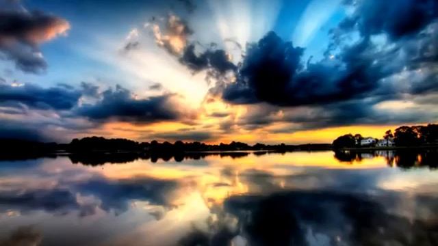 Duan  Skellige  Этническая славянская музыка