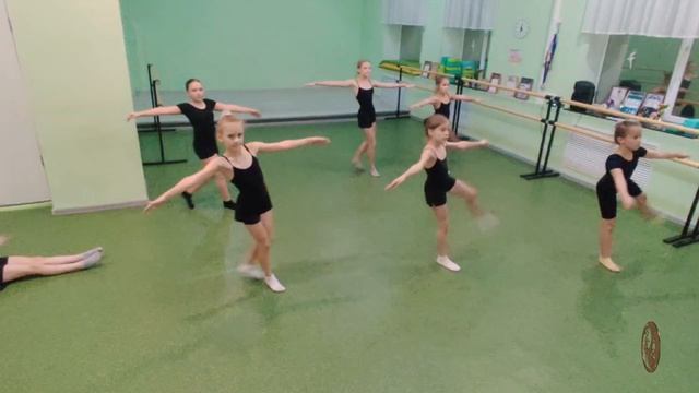 гимнастика для детей / г. Ростов-на-Дону