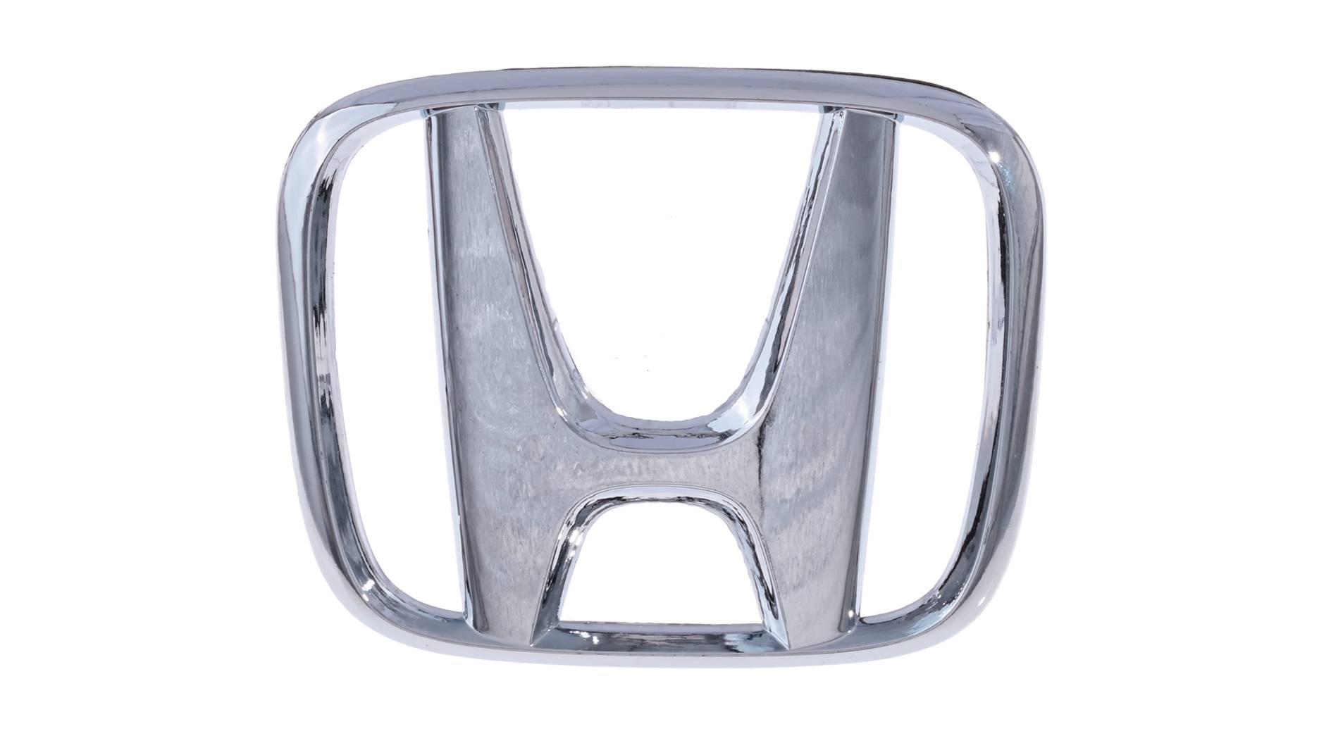 ЭМБЛЕМА HONDA 98-80mm