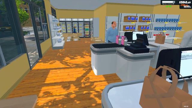 Supermarket Simulator #26