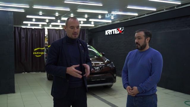 Детейлинг в регионах: блиц-интервью, выпуск 2. Ростов-на-Дону