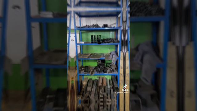 Не выкидывай, оно пригодится I барахолка металл