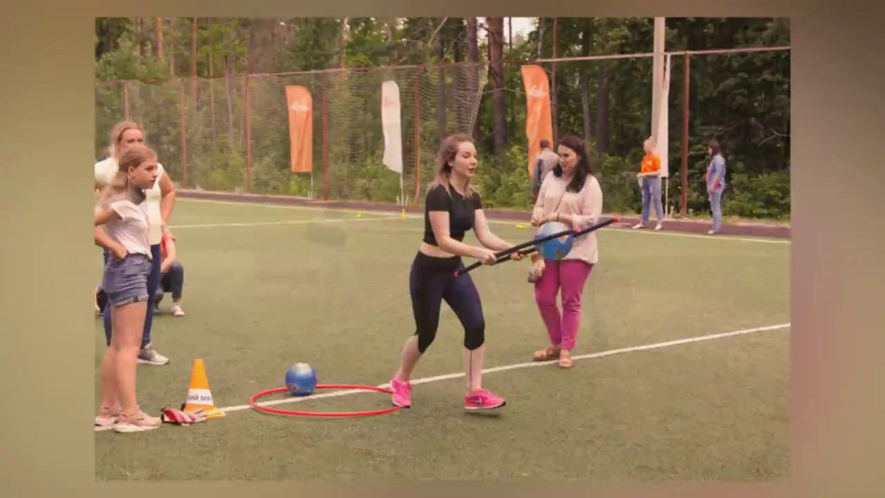 Сосновый бор 2018