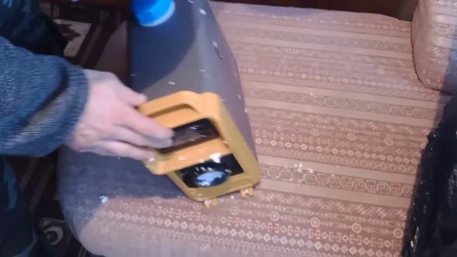 Дизельный автономный отопитель 2 киловата, распаковка посылки с алиэкспресс