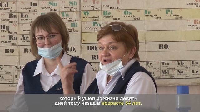 Киноуроки в школах.