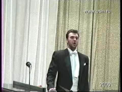 Ян Осин - Болеро (Jan Osin - Bolero)