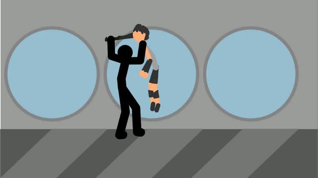 1 серия 1 сезон|Нашествие монстров|Сериал:Монстры