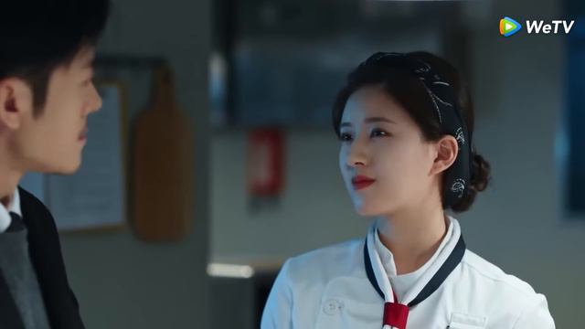 Свидание на кухне 1 сезон 10 серия