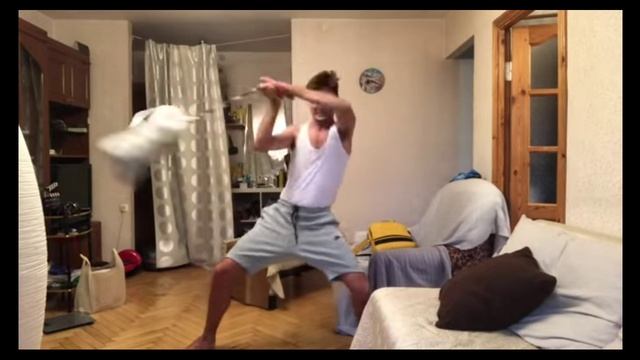 мама и братик