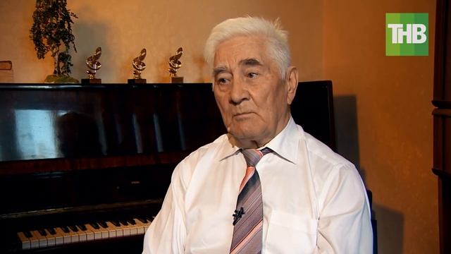 49 Масгут Имашев: песни из самого сердца... Соотечественники @ТНВ