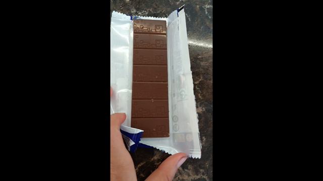 Пробую Иранские шоколадки! 😋🍫