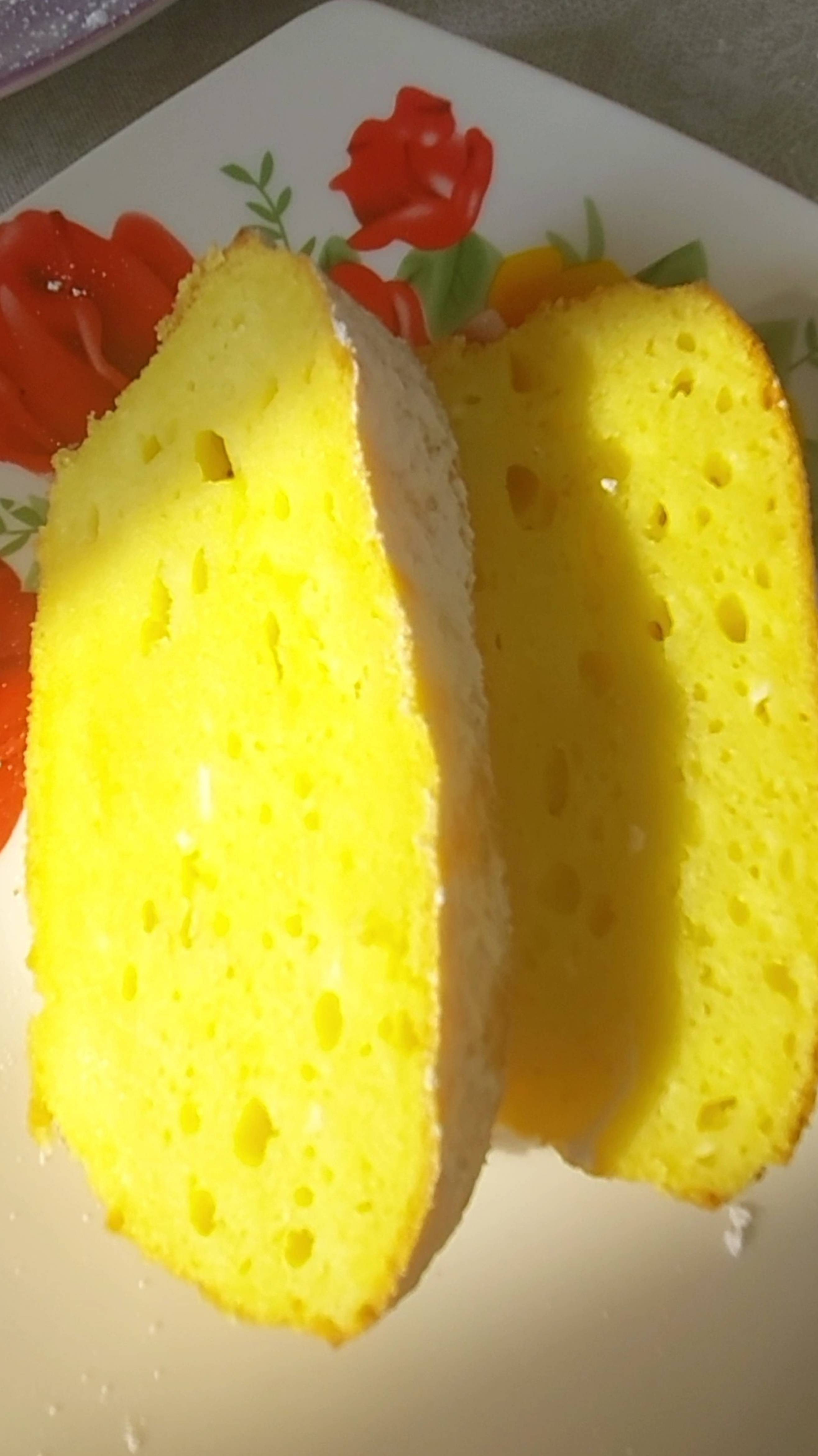 Простой Творожный кекс.Вкусно-Просто!!!