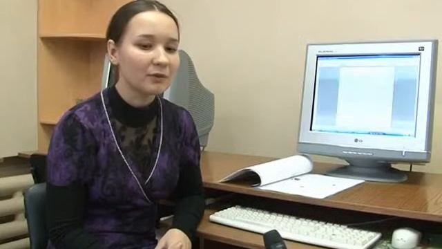 Студенты КИИУТ победители Всероссийской олимпиады. Декабрь 2010 год.