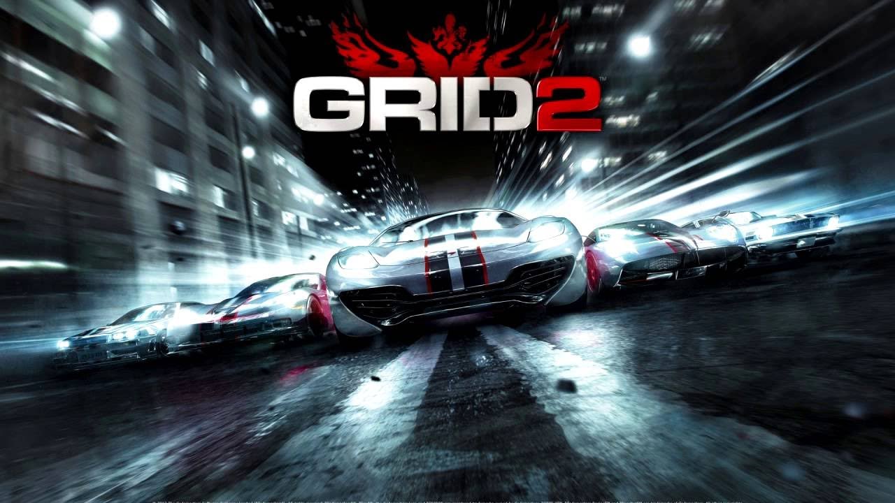 GRID 2 (2013) (Aprel Team)