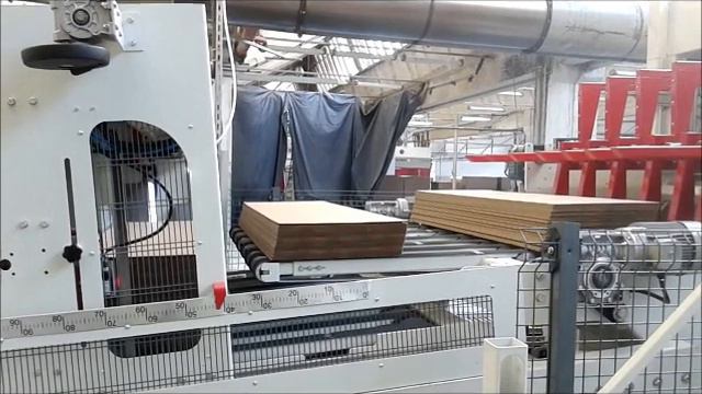 Префидер Fossaluzza ONE-T