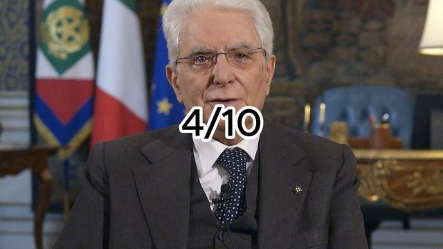 Оцениваю Италию