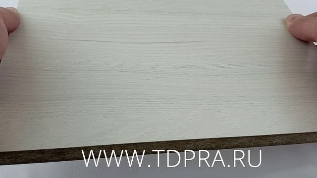 ЛДСП Ясень Анкор светлый