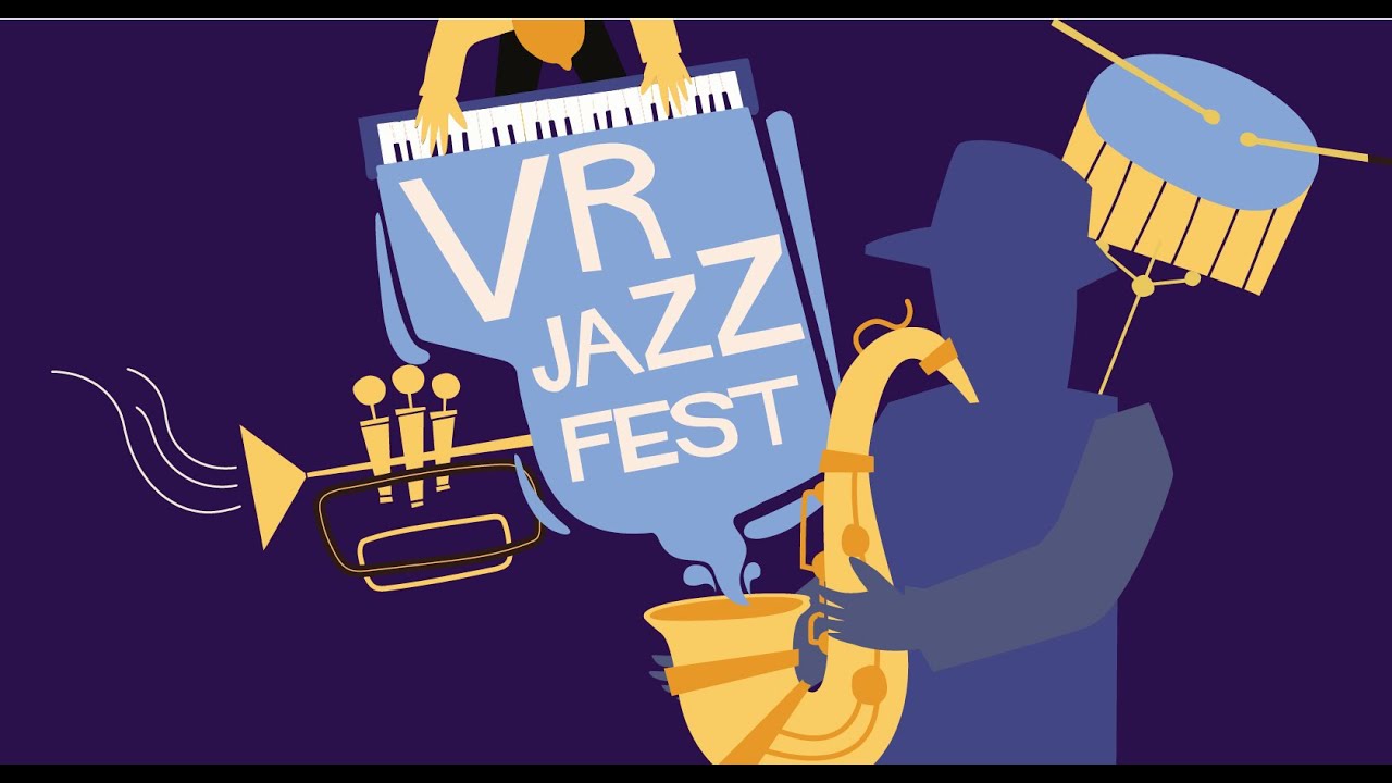 ДЖАЗОВЫЙ ФЕСТИВАЛЬ VR JAZZ FEST #10 — 100 ЛЕТ РОССИЙСКОМУ ДЖАЗУ | СОВЕТСКИЙ ДЖАЗ | ДЕНЬ ДЖАЗА