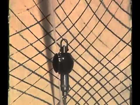 Насадка для гидродинамической очистки резервуаров