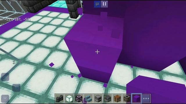 Я построил дом в облаках