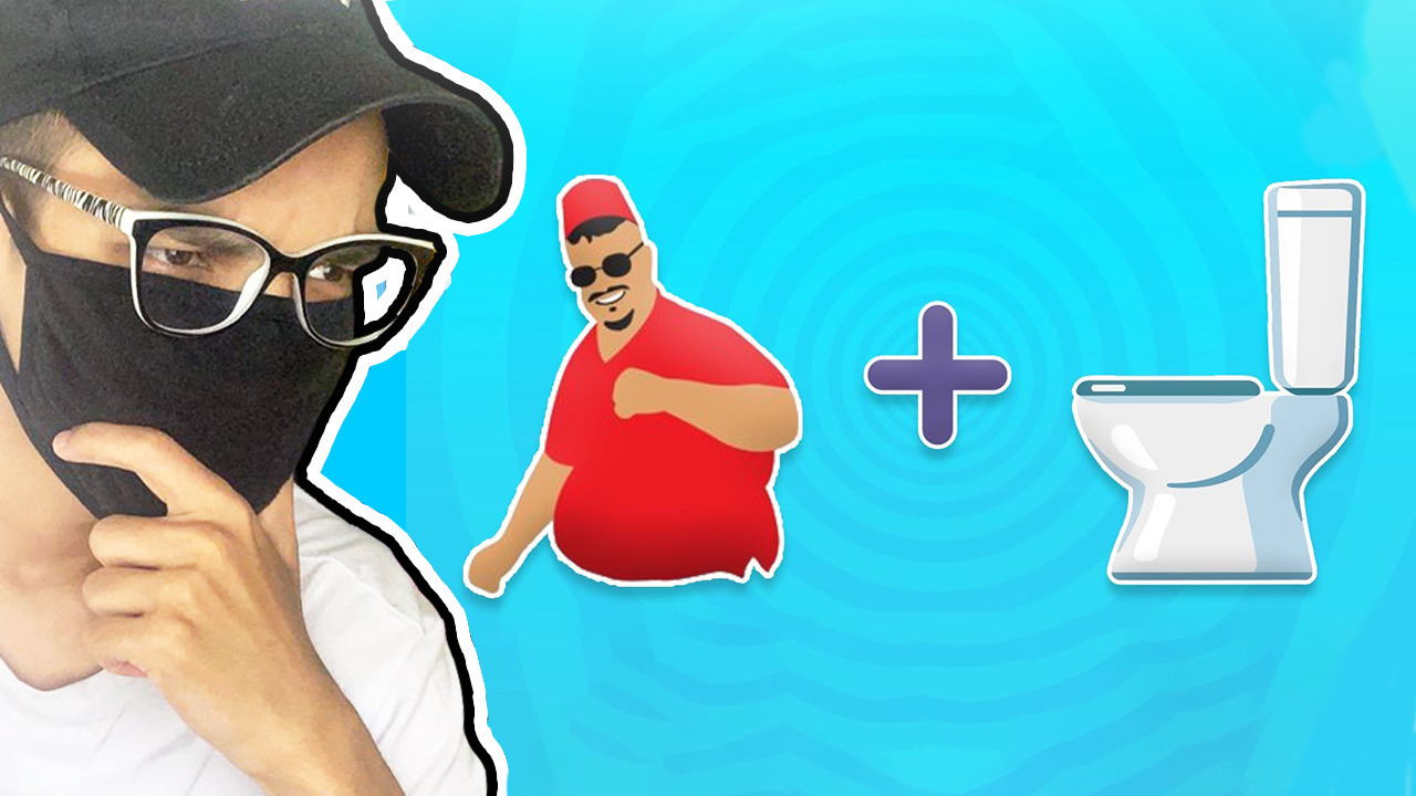 УГАДАЙ МЕМ ПО ЭМОДЗИ ! СКИБИДИ ТУАЛЕТ И ДРУГИЕ МЕМЫ Skibidi toilet