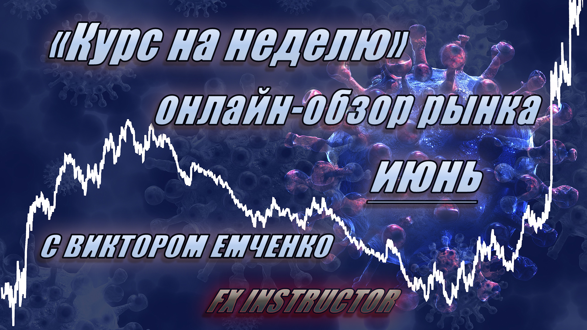 «Курс на неделю 27.06 - 01.07.22» обзор рынка ▷ ФОРЕКС ◁