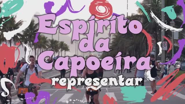 Одна из первых тренировок по Капоэйре в нашем клубе декабрь 2019