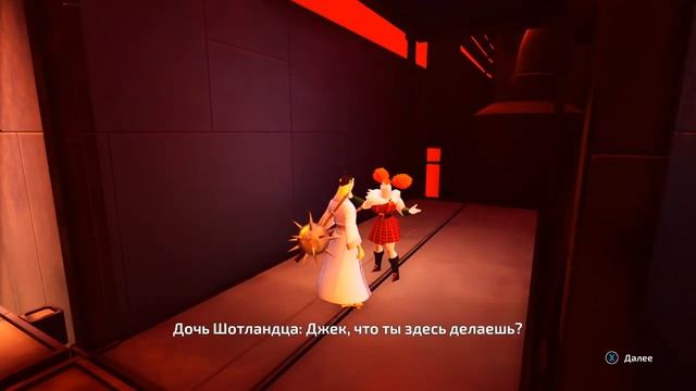 Прохождение Samurai Jack_ Battle Through Time - 5
