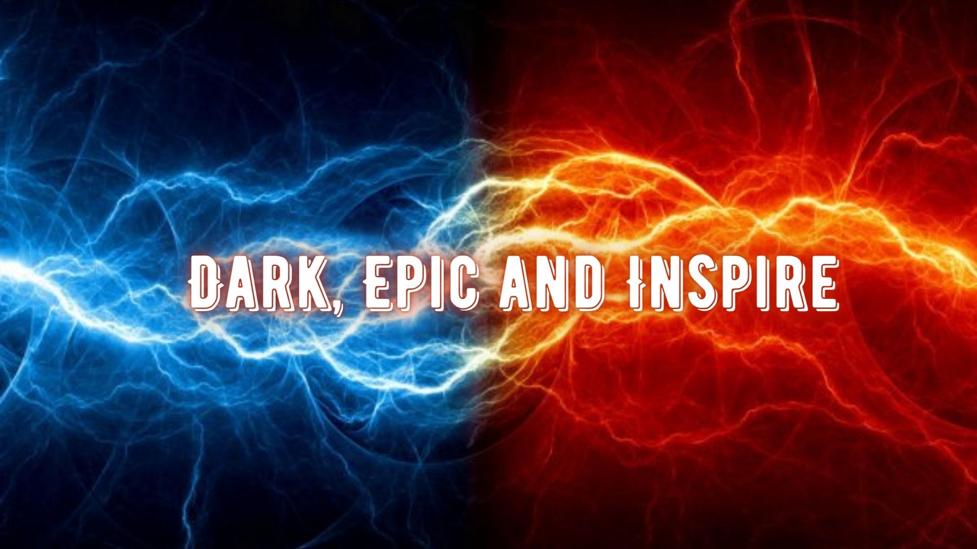 Эпическое вдохновение №2