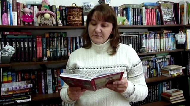 Куприн Александр Иванович "Гранатовый браслет". Часть 6.avi