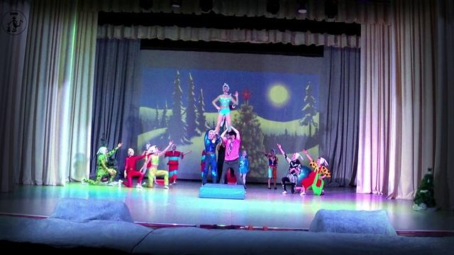 20. Зайцы 2\3\ Колонна.