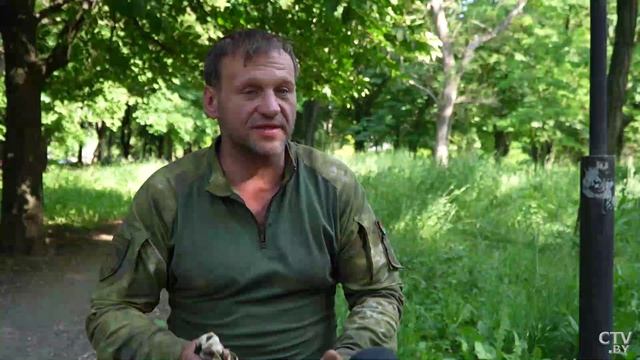 «Хорошо понимаешь, что никто не застрахован от внезапной смерти».