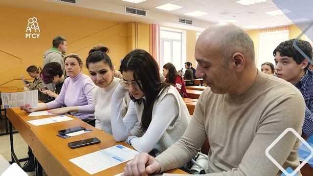 День открытых дверей