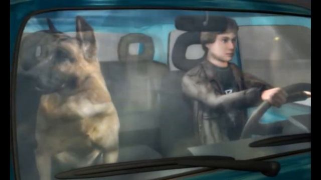 Мухтар и его команда 8 серия