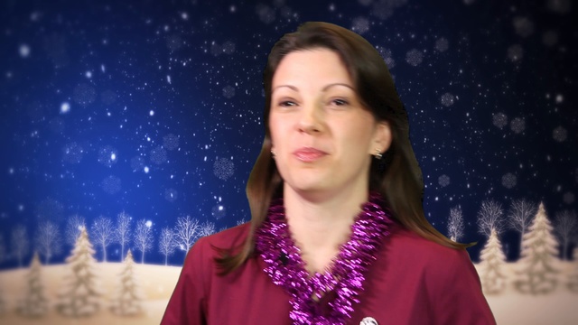 ПОЗДРАВЛЕНИЕ с НОВЫМ ГОДОМ.  Врачи поздравляют! Съемка ВИДЕО для медицины