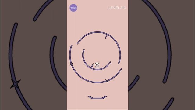 Go: Escape To Freedom - level 314