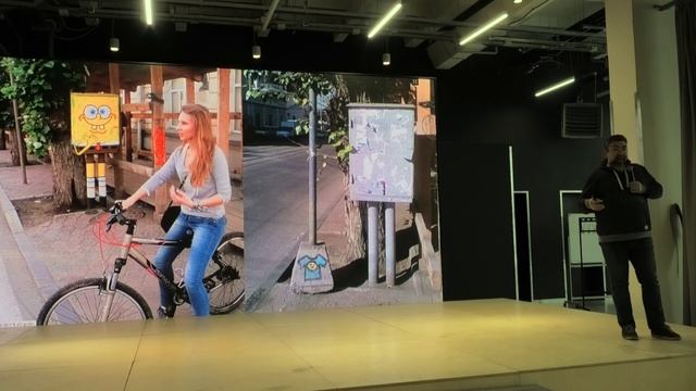 20190427 Дизайн-выходные в Туле. Эркен Кагаров о суперфункции в дизайне