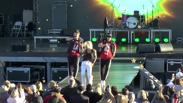 Татьяна Овсиенко - Попурри