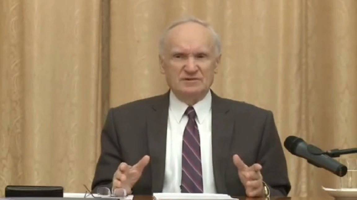 Искажения Христианства. Понятие Церкви